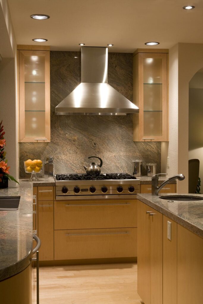 Residential Kitchen Lighting Our Top 5 Calgary Lighting Trends