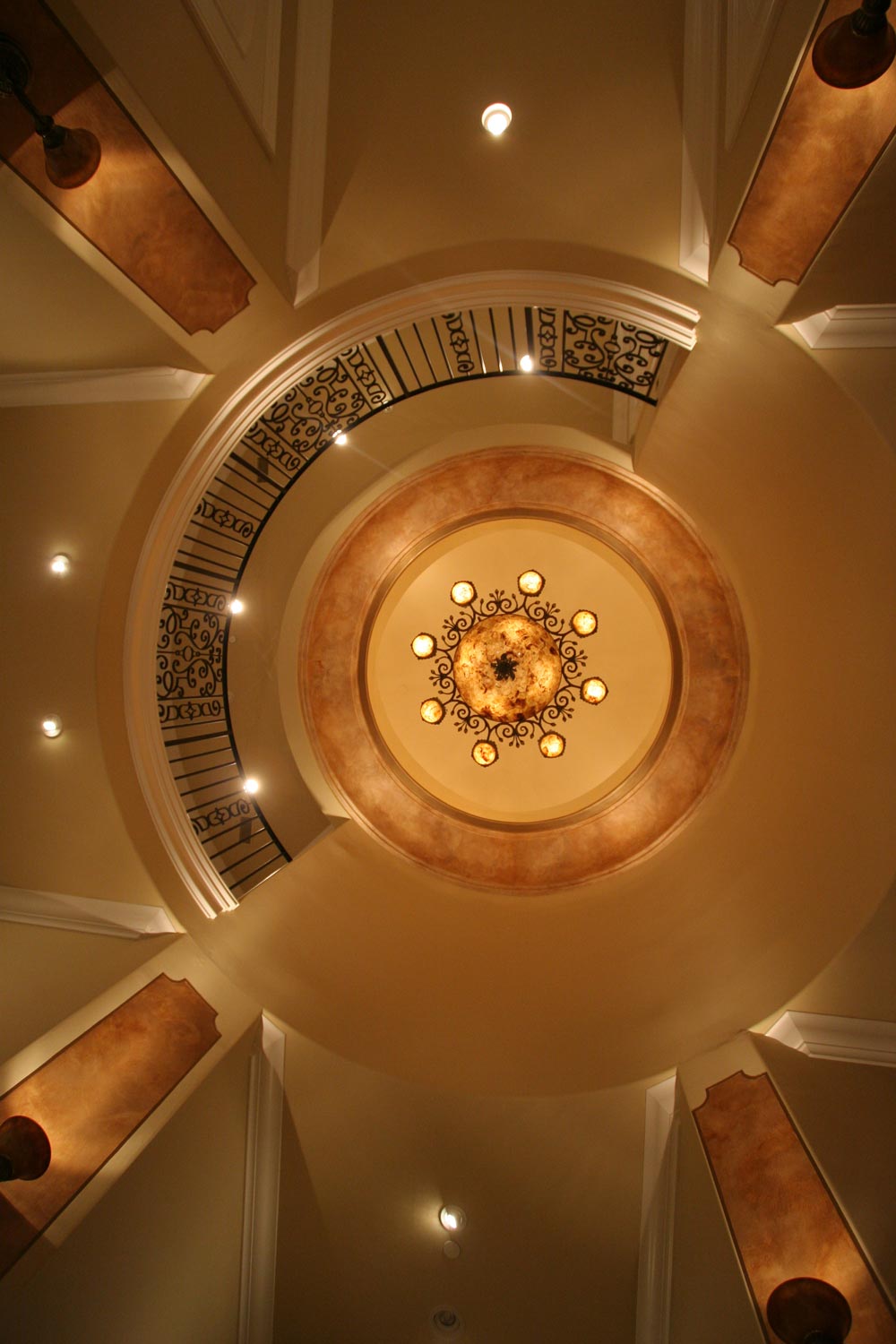 San Diego Interior Lighting Solutions | Lighting Distinctions