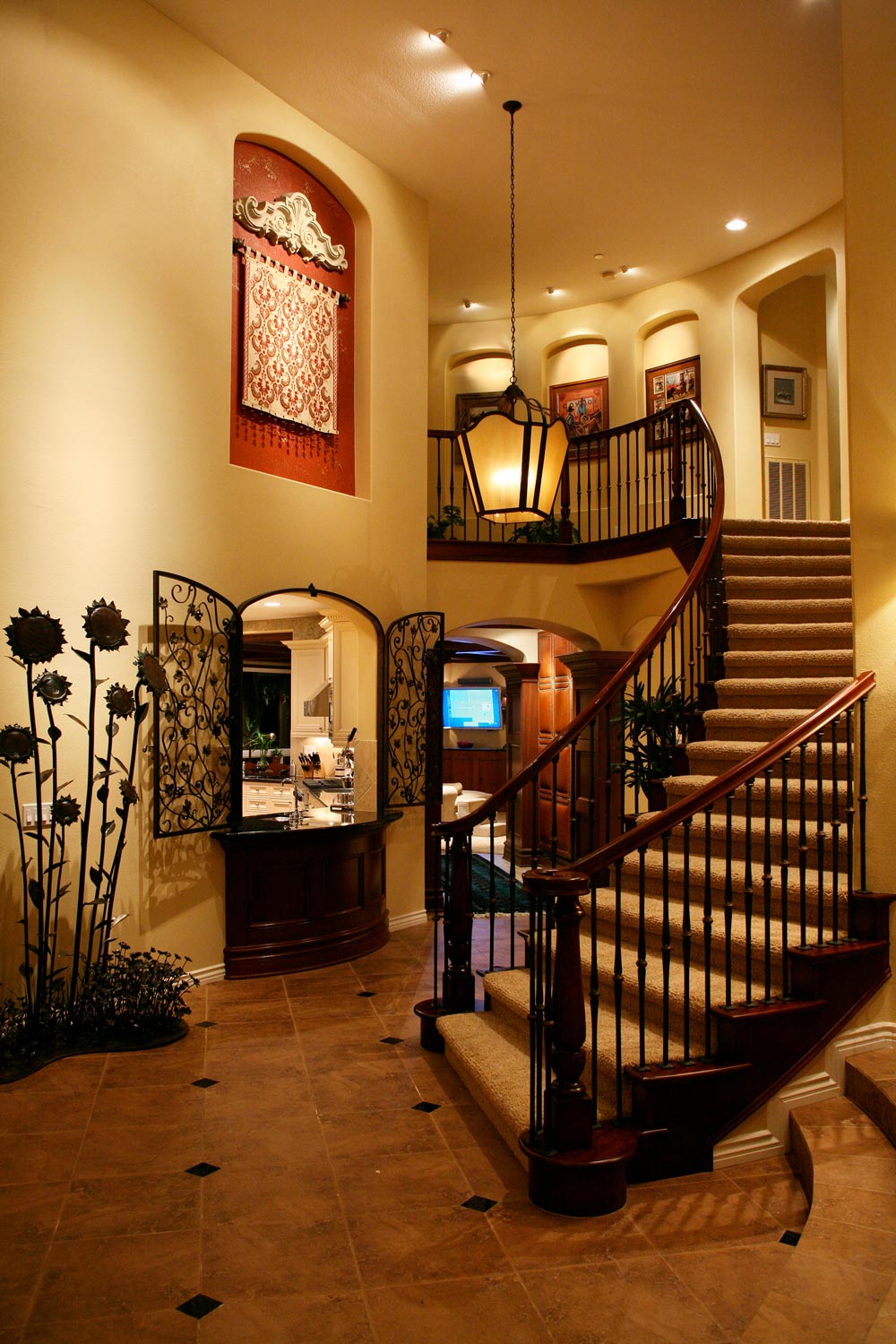 Del Mar Interior Lighting Solutions | Lighting Distinctions