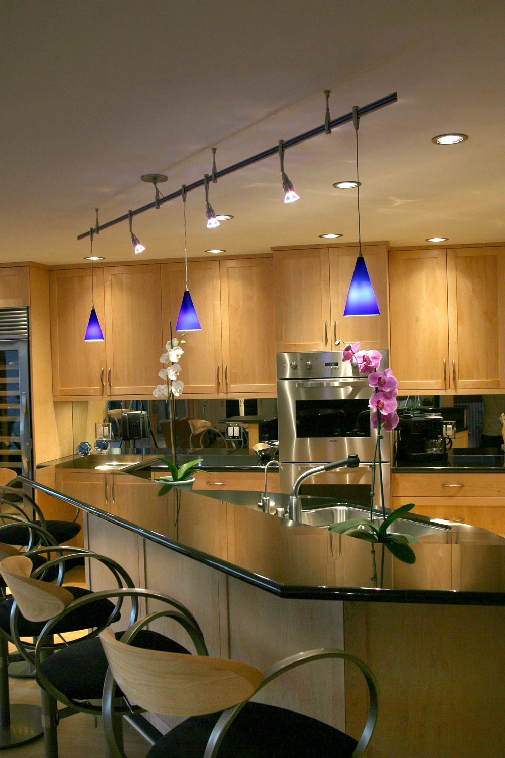 Fallbrook Interior Lighting Solutions | Lighting Distinctions