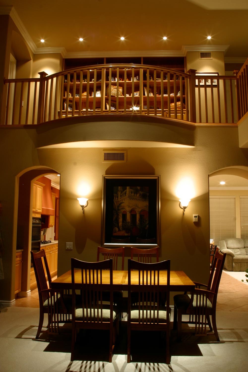 La Costa Interior Lighting Solutions | Lighting Distinctions