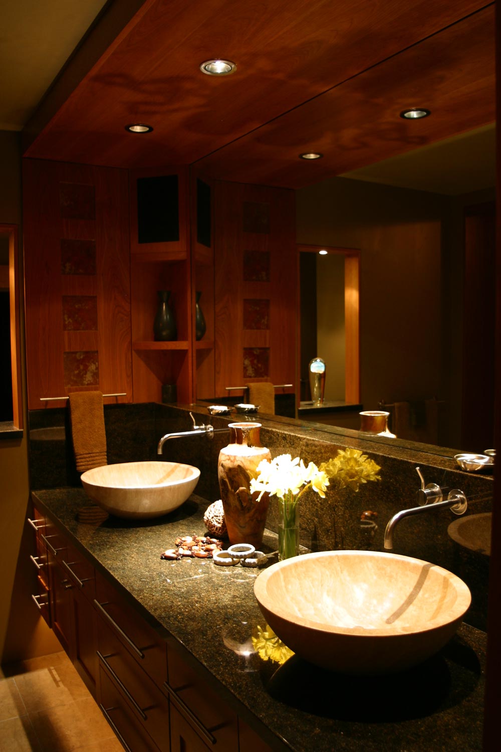 Torrey Highlands Interior Lighting Solutions | Lighting Distinctions