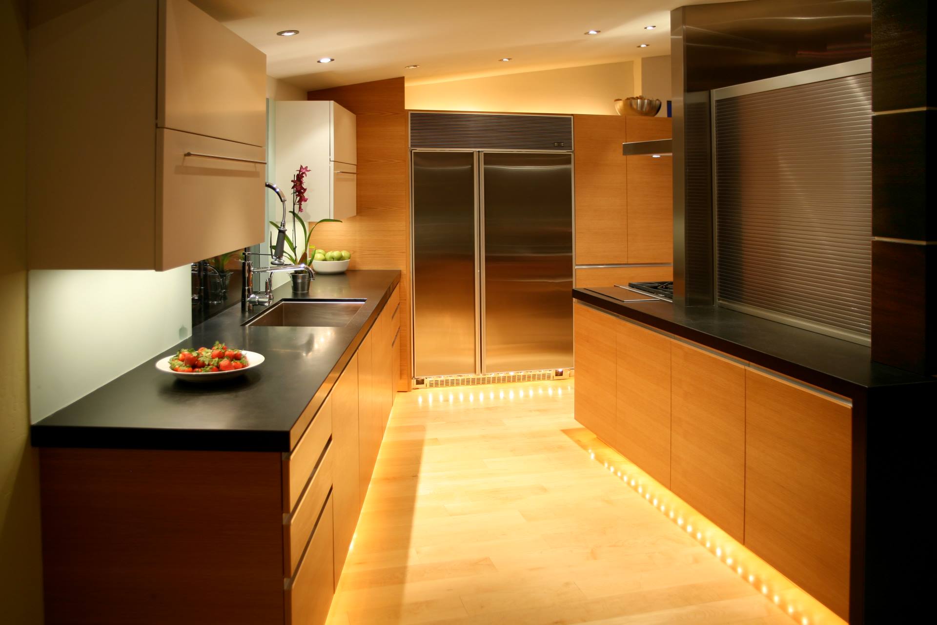 Make Your Kitchen Shine with These Kitchen Lighting Ideas | Lighting ...