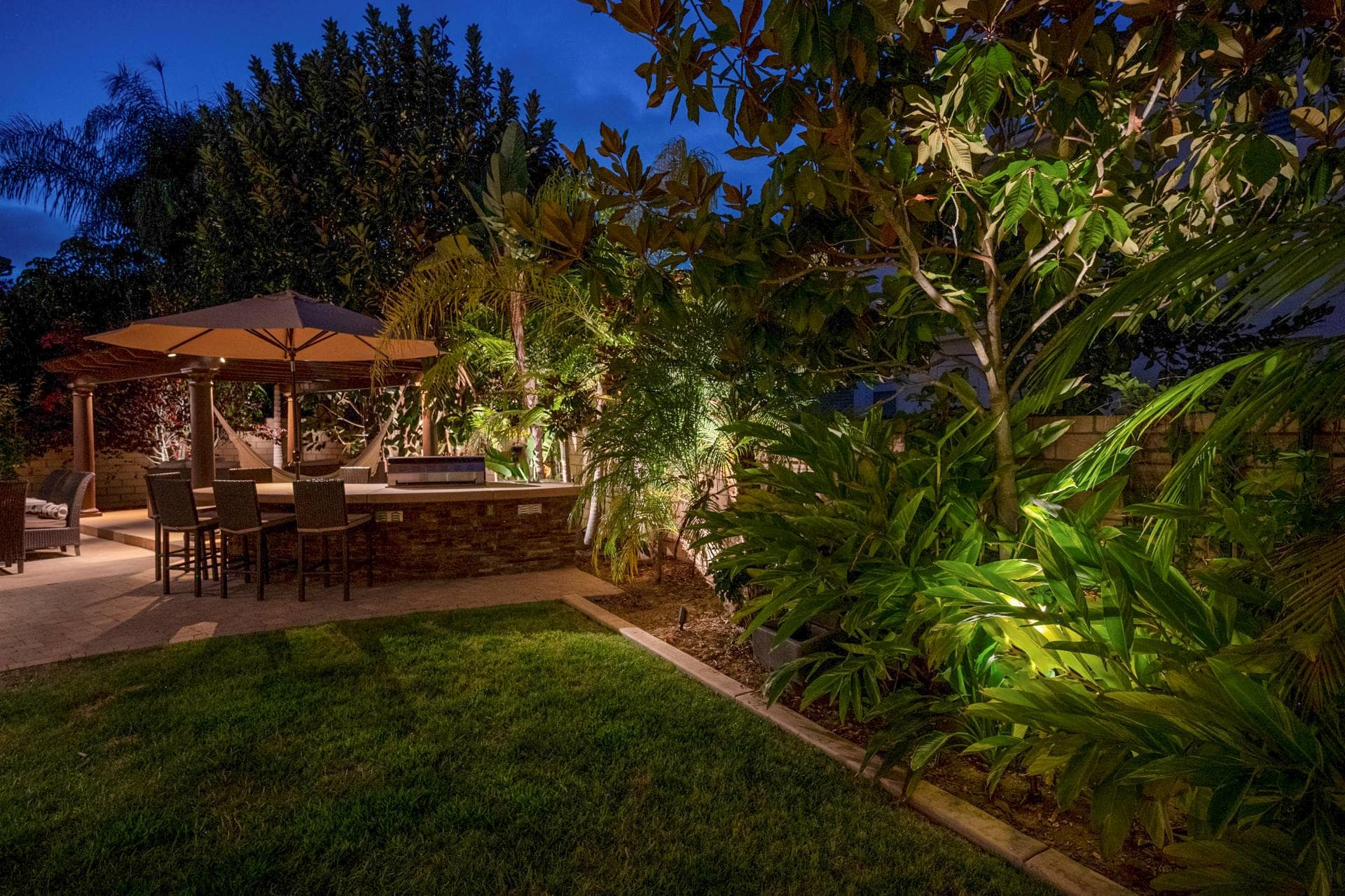 Rancho Santa Fe LED Exterior Lights Experts: Attractive Task Lighting ...