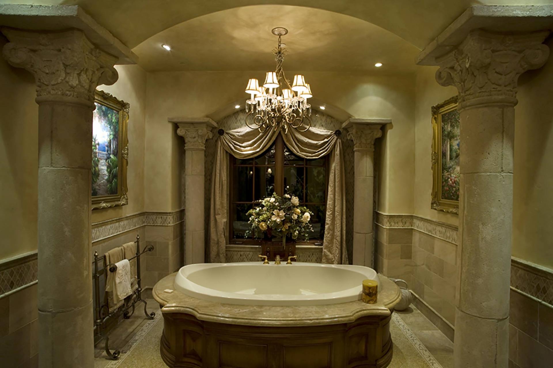 The Latest Trends in Modern Bathroom Lighting Design for Cielo Village ...