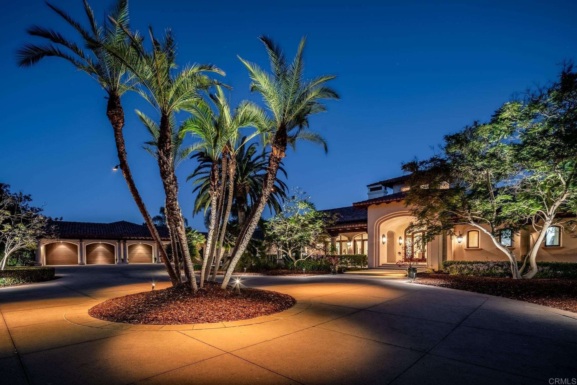 Director Worthy - Rancho Santa Fe | Lighting Distinctions - 760-635-3341